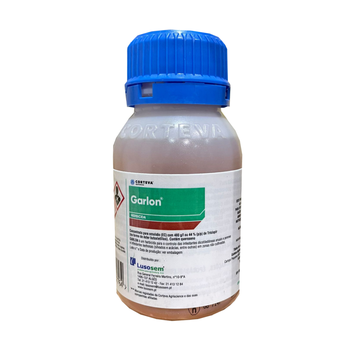 GARLON 4 250ML - SF0018908_00000 - Terranobis