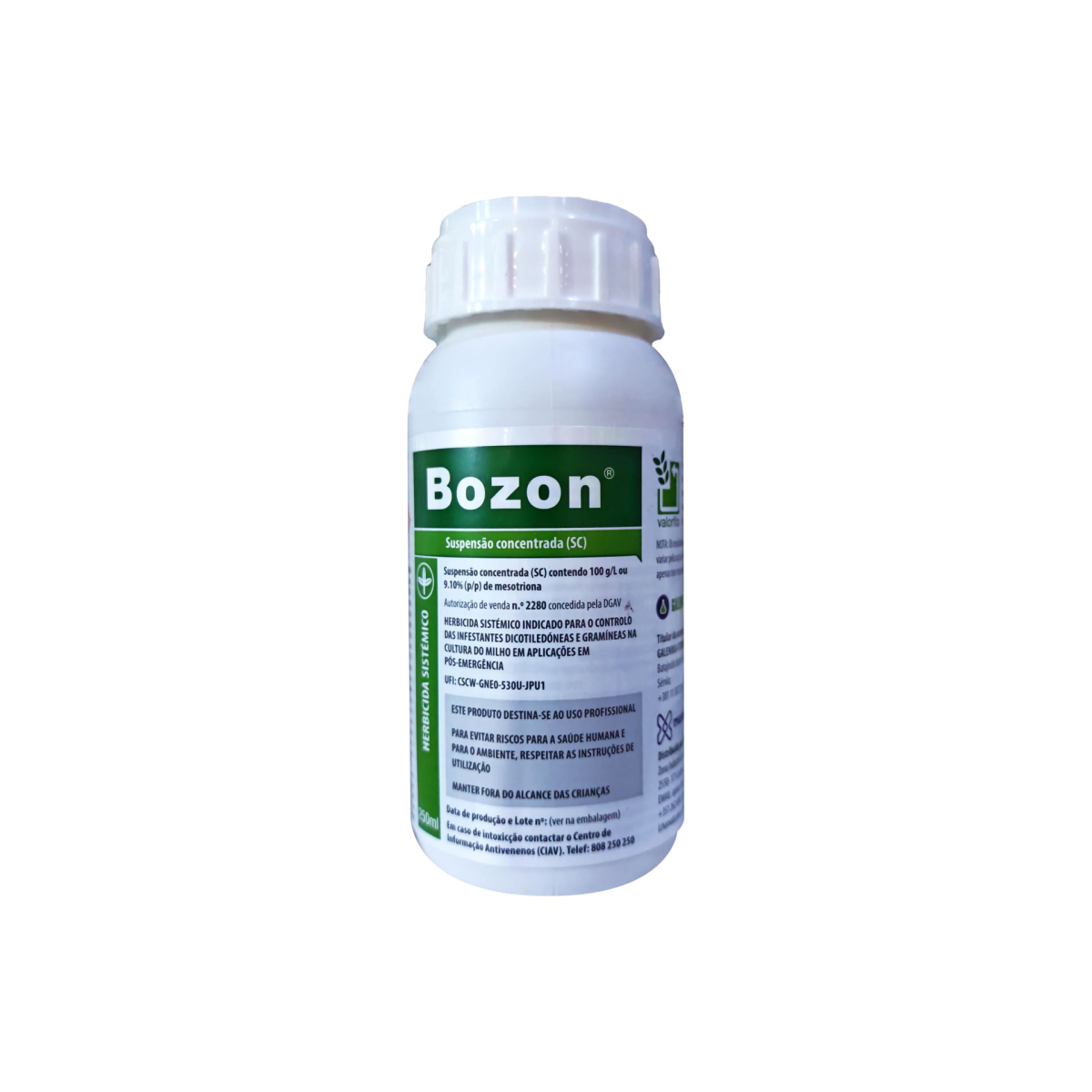 BOZON SC 250 ML - SF0295655_00000 - Terranobis